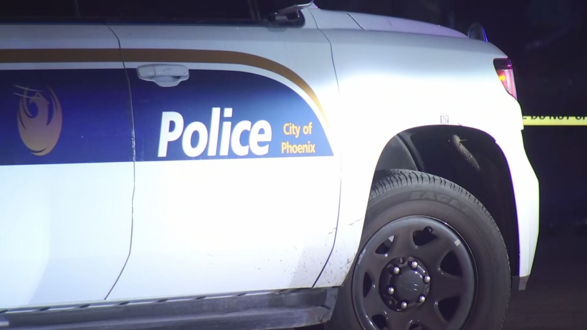 Phoenix police seek tips on alleged road rage shooting on Loop 202