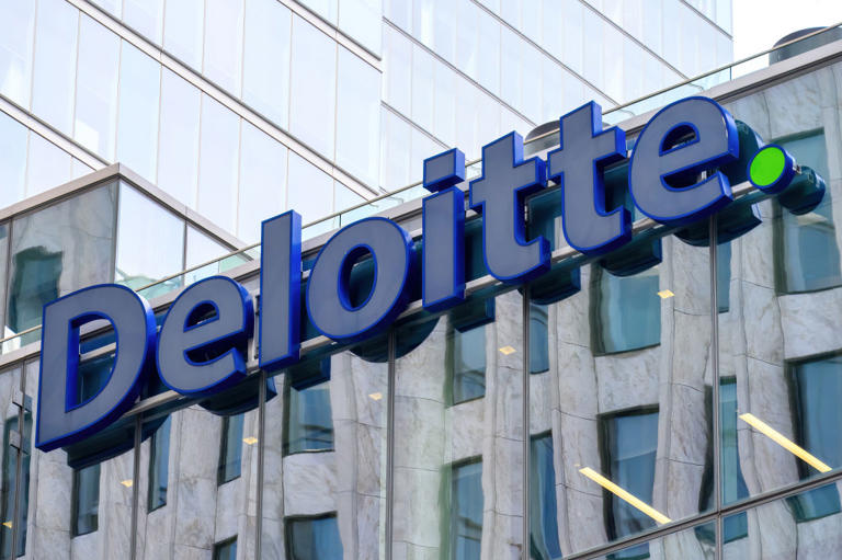Deloitte goes all in on AI — despite having to issue a hefty refund for ...