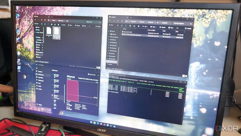 SMB vs. NFS: Why I switched for Home Lab file sharing