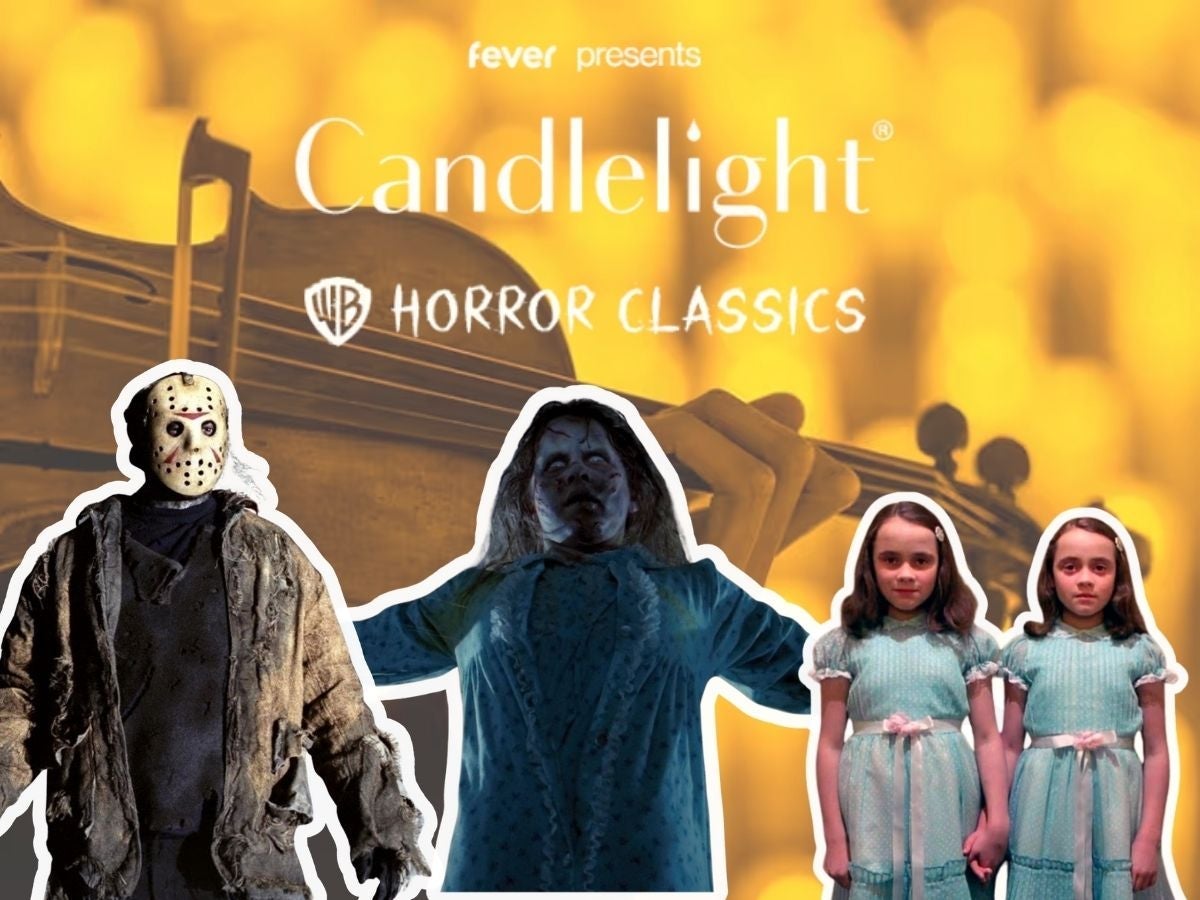 Conciertos de Halloween en CDMX: Clásicos del Terror llegan con una ...