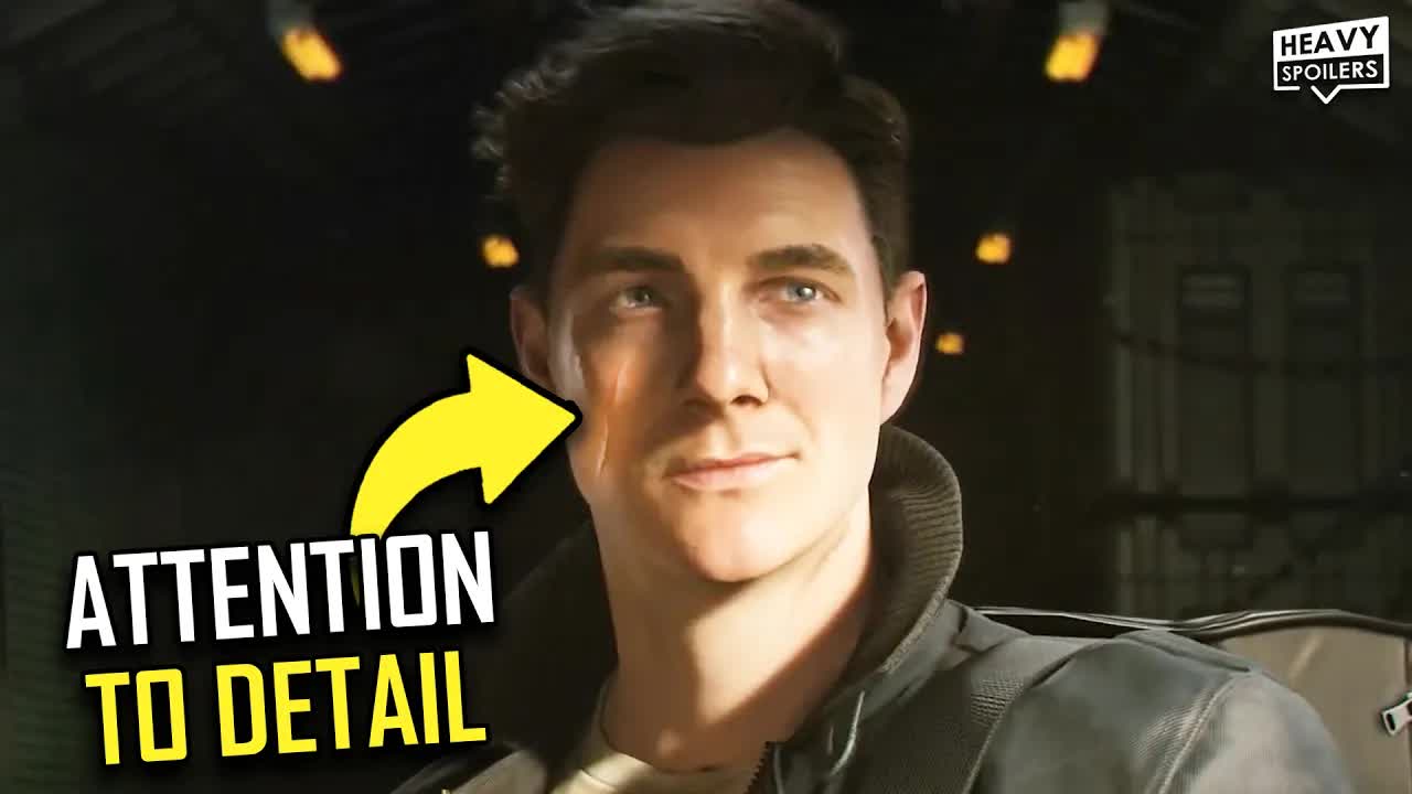 007 James Bond first light official trailer breakdown and reaction