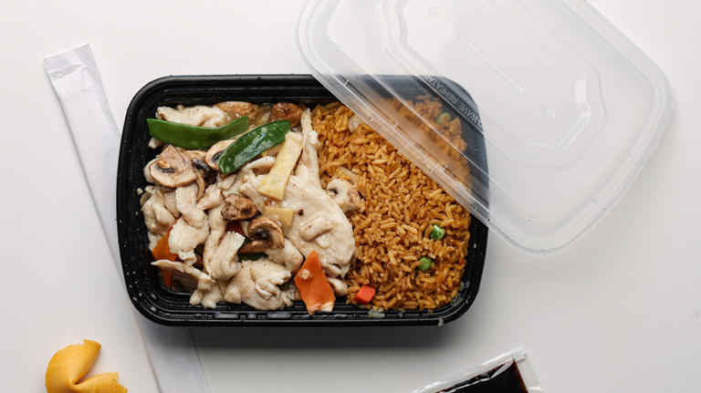 Is It Safe To Heat Leftovers In Takeout Containers In The Microwave ...