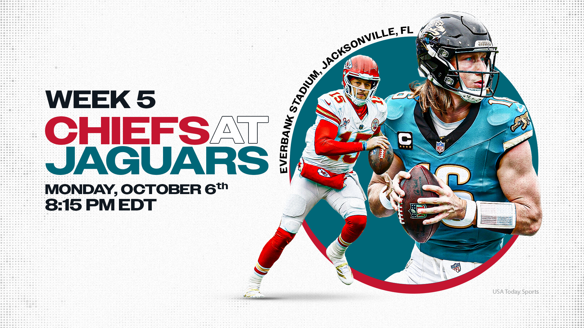 Chiefs vs. Jaguars live updates, score: Highlights, prediction for ...