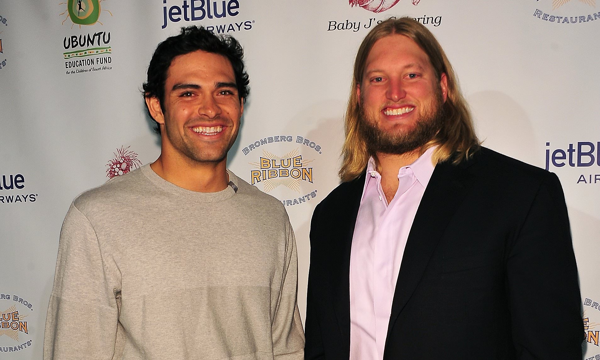 Mark Sanchez's stunned ex-teammate speaks out on violent attack and ...