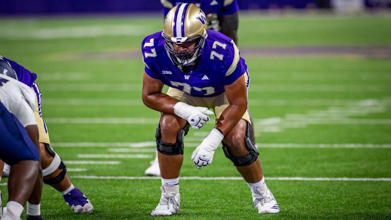 McCree Emerged From Maryland Game With Mixed Reviews