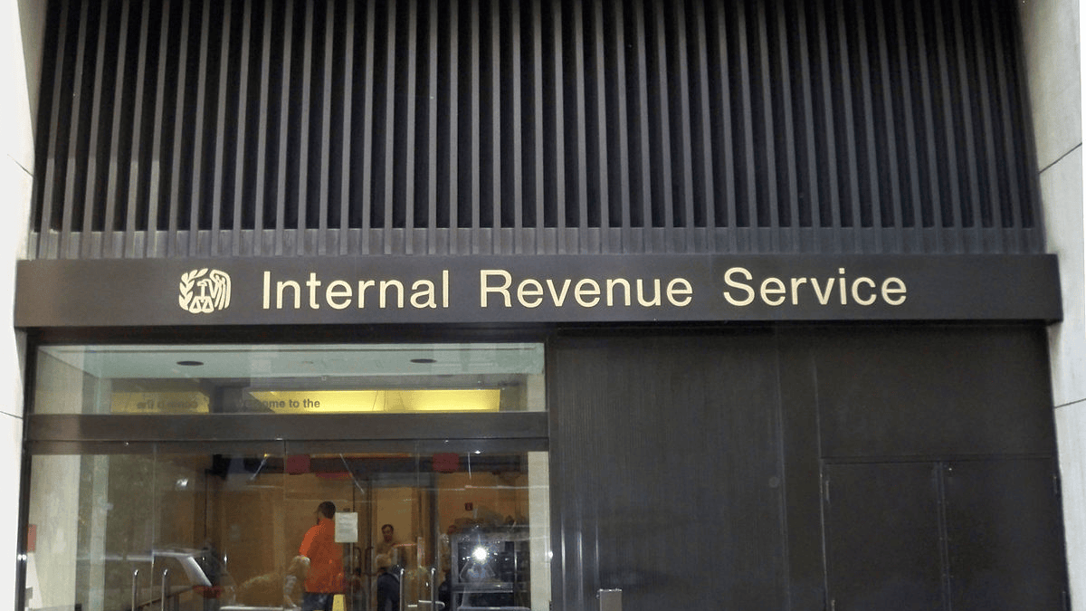 IRS announces new enforcement chief, appoints Jarod Koopman