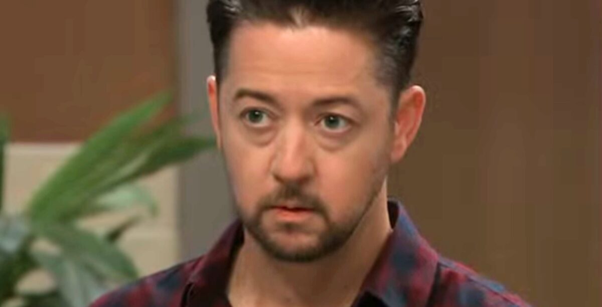 General Hospital Fans Sympathize With Spinelli Over Nathan’s Return