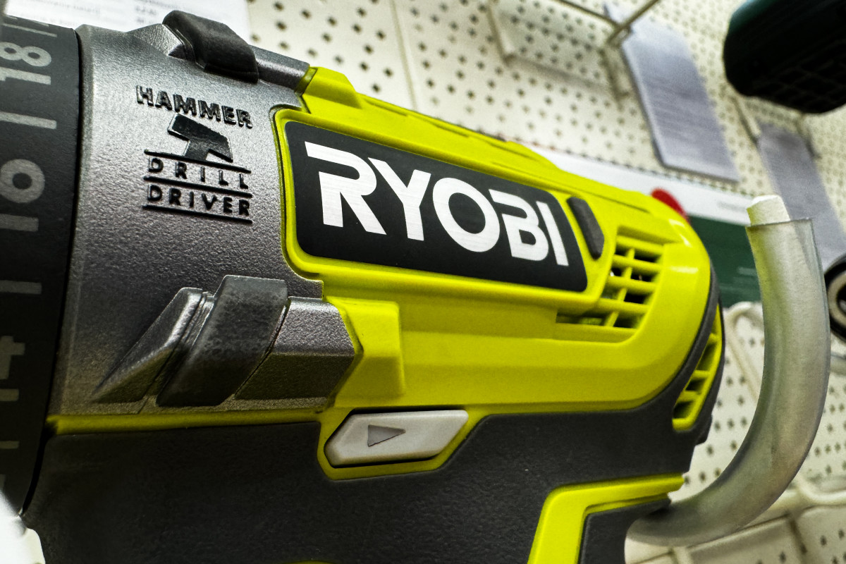 Ryobi's most affordable 40V battery is over 50% off right now