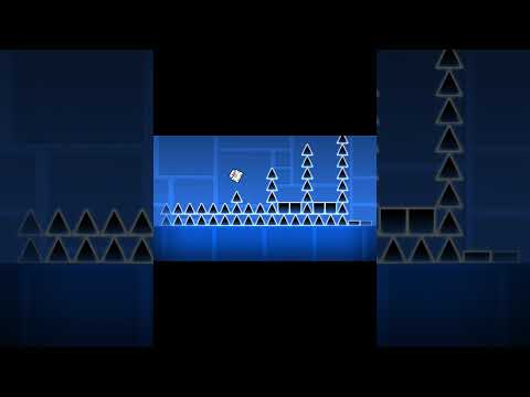 How geometry dash meme