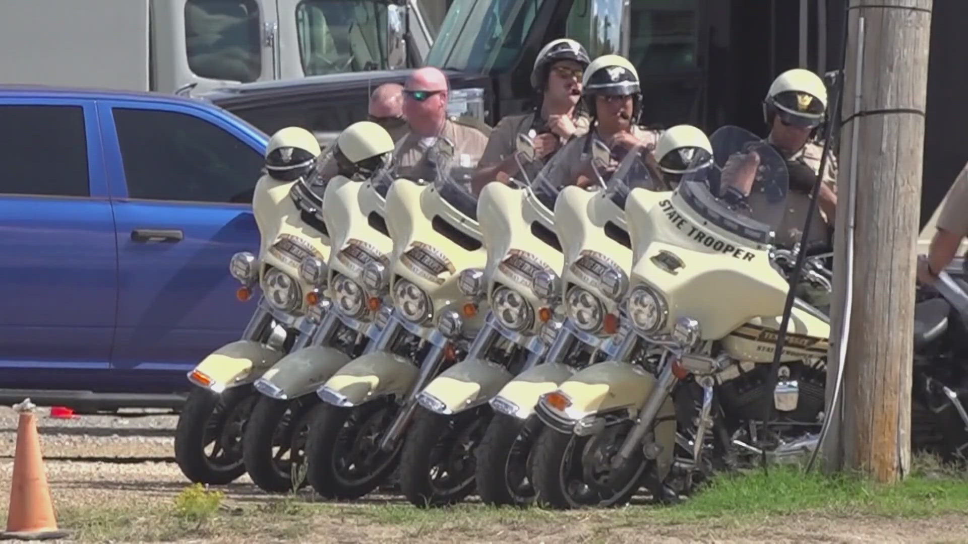 Officials question longevity of Memphis Safe Task Force