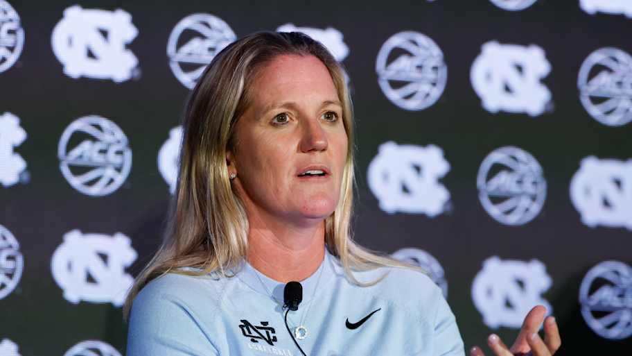 Courtney Banghart Details Coaches in the ACC as a Whole