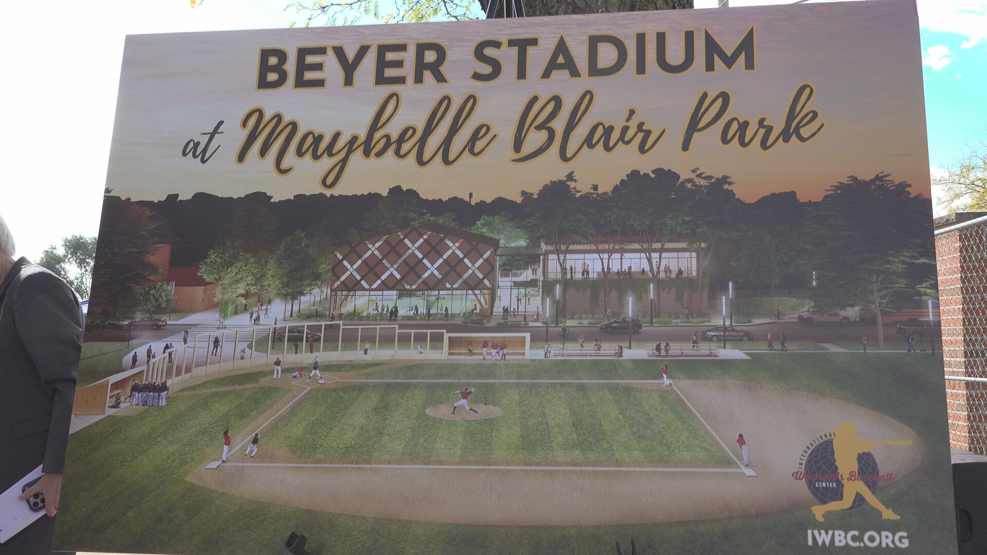 Groundbreaking marks new era for historic Beyer Stadium in Rockford