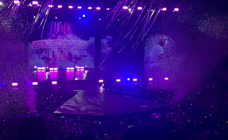 How fandom merch went from handmade keepsakes to a full-blown industry