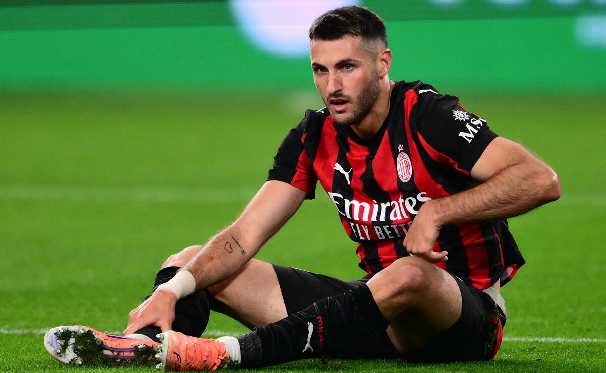 Santiago Giménez revela la gravedad de su lesión: "Llegó el momento de ...