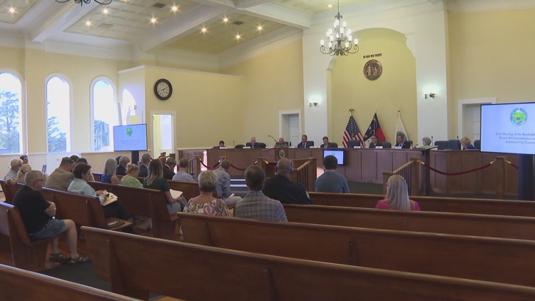 Leaders approve incentives for company that could bring 300 jobs to ...