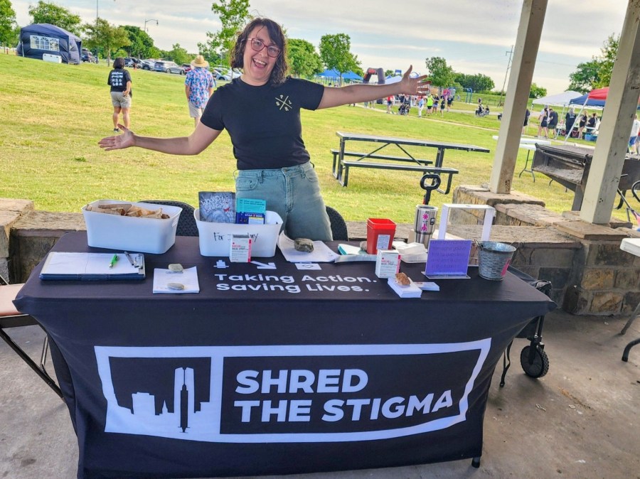 Uncertain future ahead for state harm reduction programs, should ...