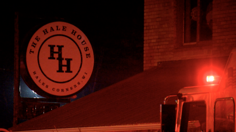 Beloved Hales Corners restaurant Hale House temporarily closed after ...