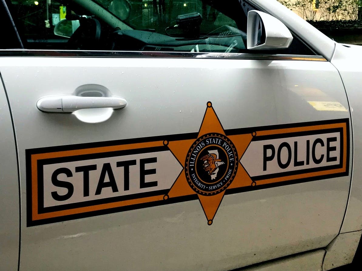 Driver Killed After Large Piece Of Metal Flies Through Windshield: Police