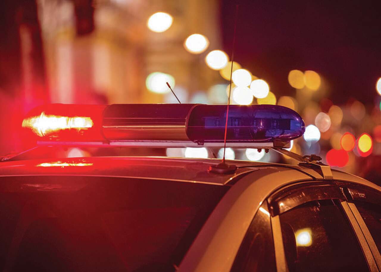 Alton man charged after high-speed chase, found by drone