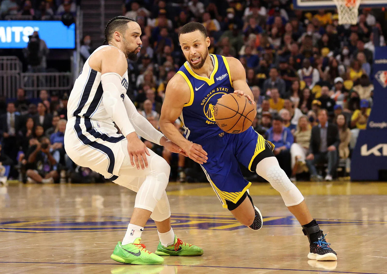 NBA Trade Rumors: Golden State Warriors Predicted to Sign $13.3 Million ...