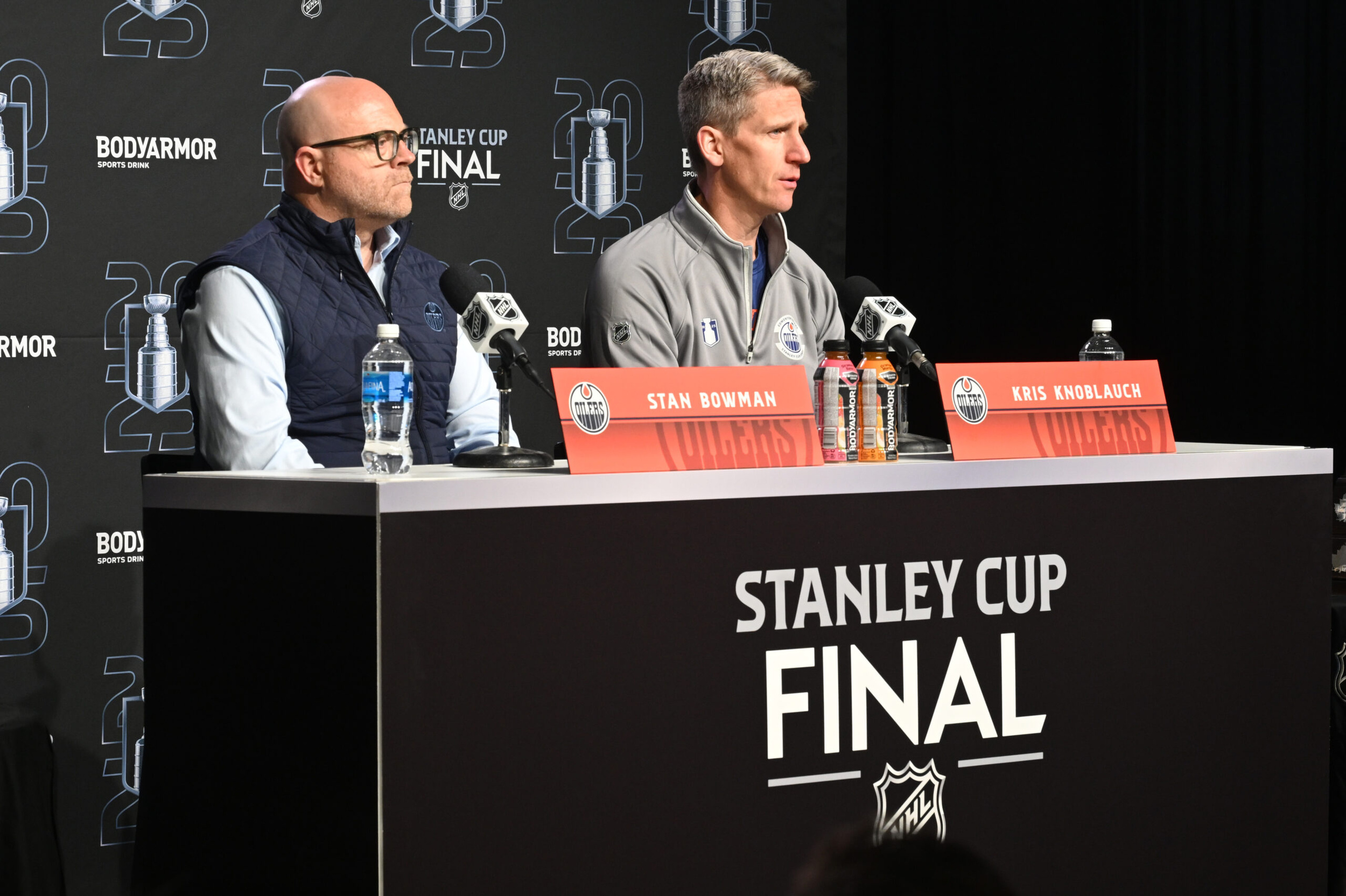 An updated look at Oilers’ salary cap in 2026-27 with McDavid and ...