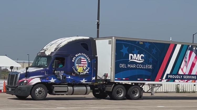 Texas CDL knowledge tests now offered only in English