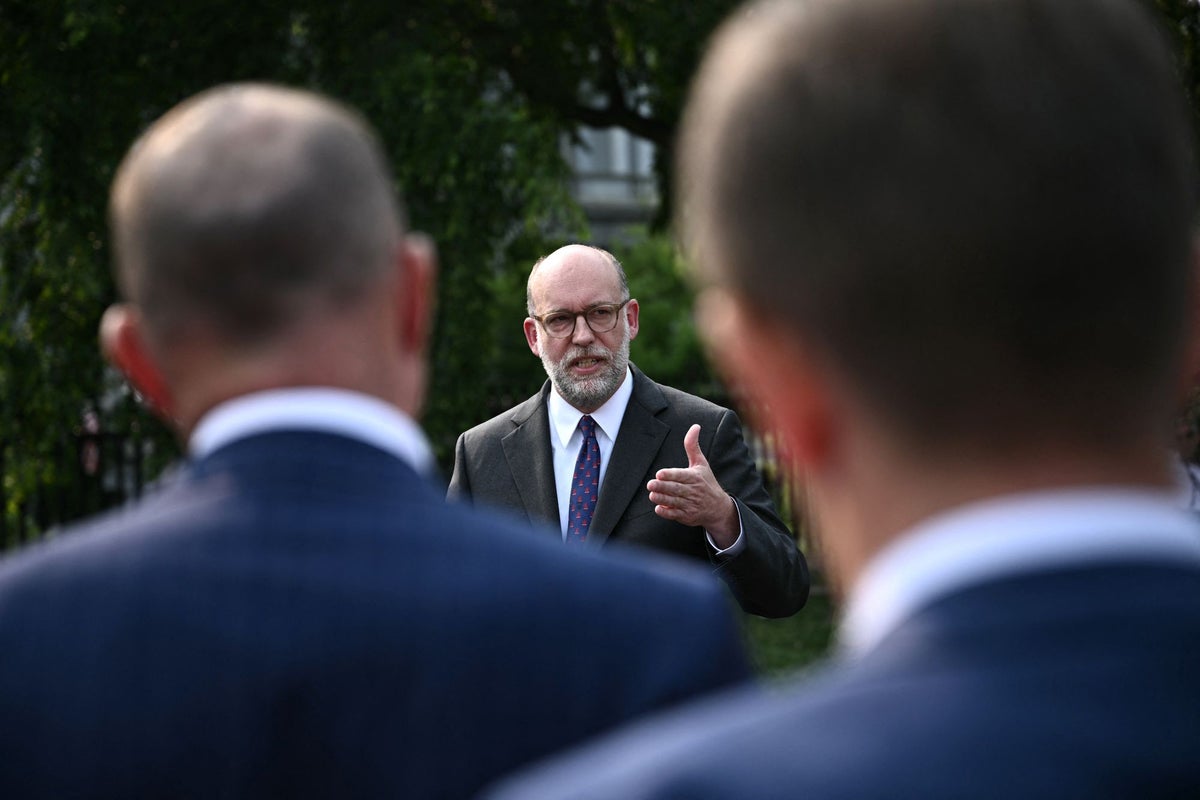 Trump budget director pushing Social Security overhaul to cut ...