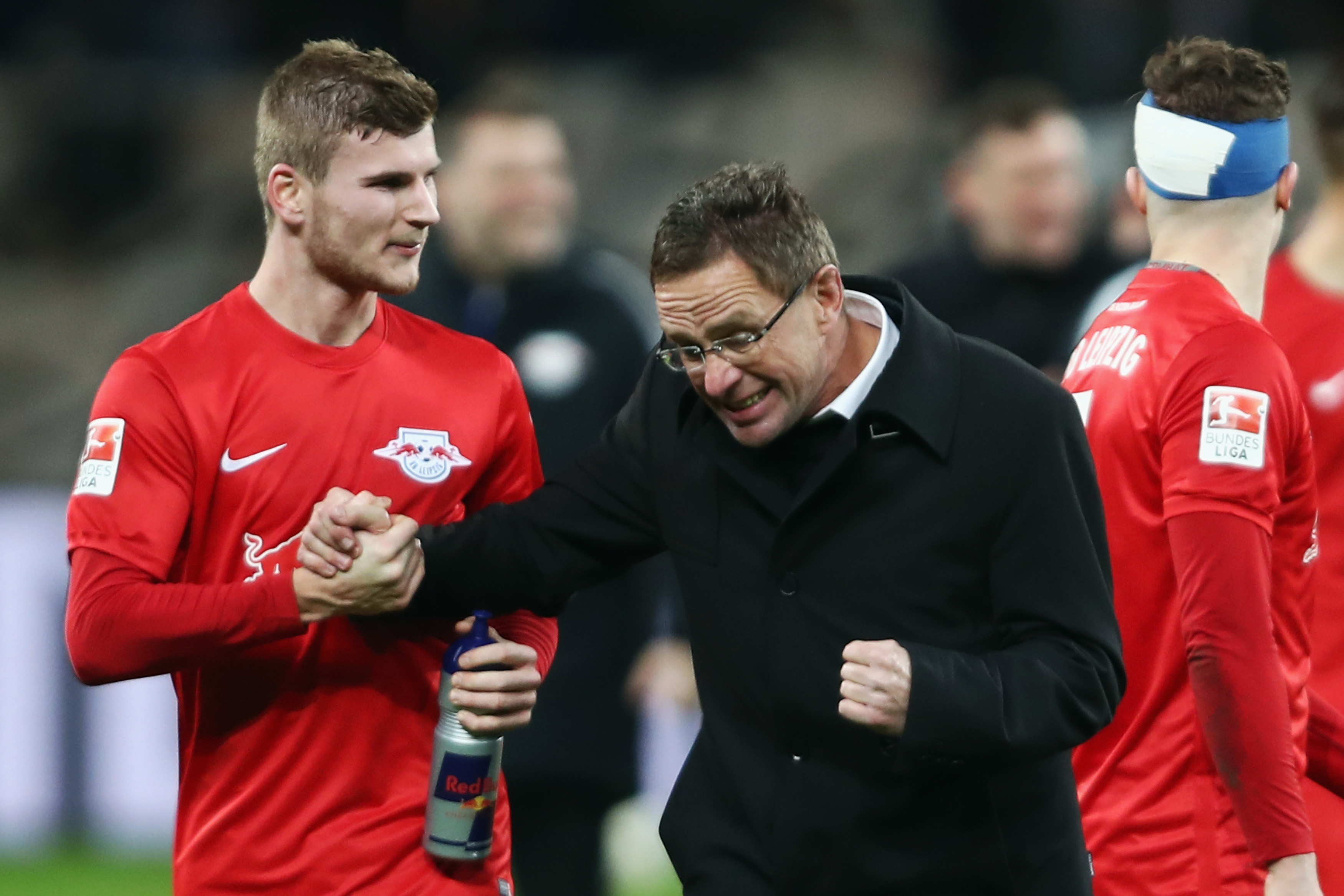 The Bundesliga Rundown with Marcus Iredahl: Matchday 6