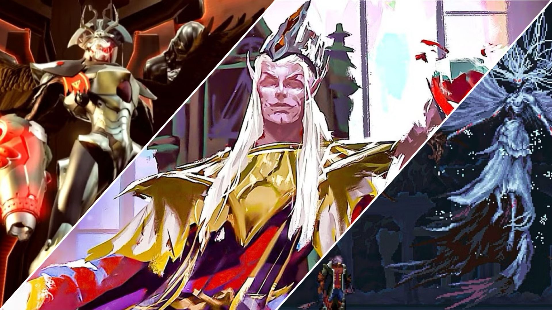 10 Hardest Metroidvania Final Bosses, Ranked