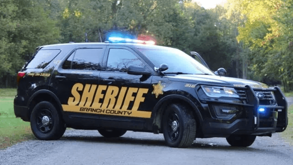 One man arrested after two hour standoff with deputies