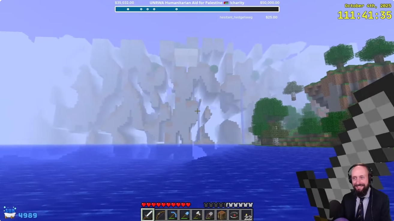 After Epic Journey Lasting Almost 15 Years, YouTuber KurtJMac Has Finally Reached Minecraft's ...