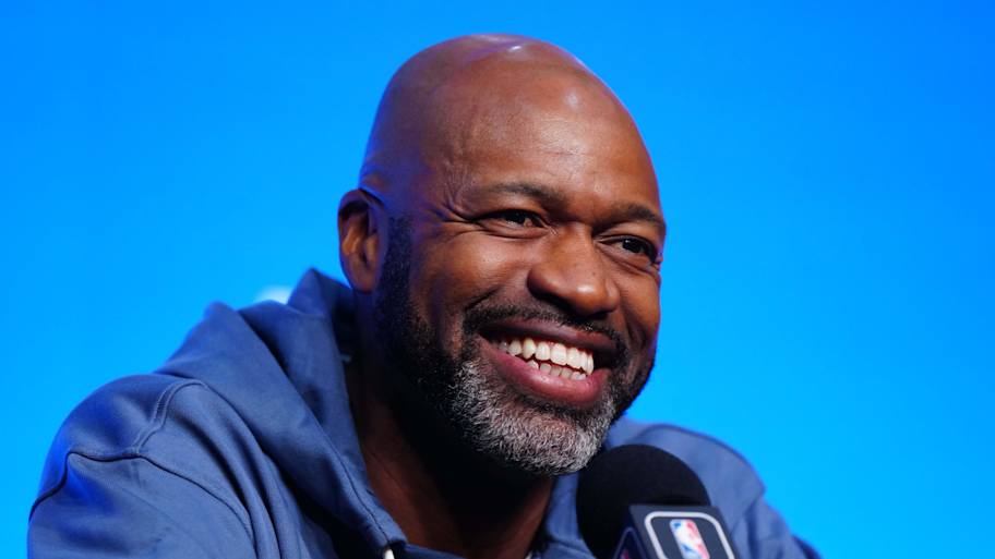 Are the Expectations Too High for Coach Mosley?