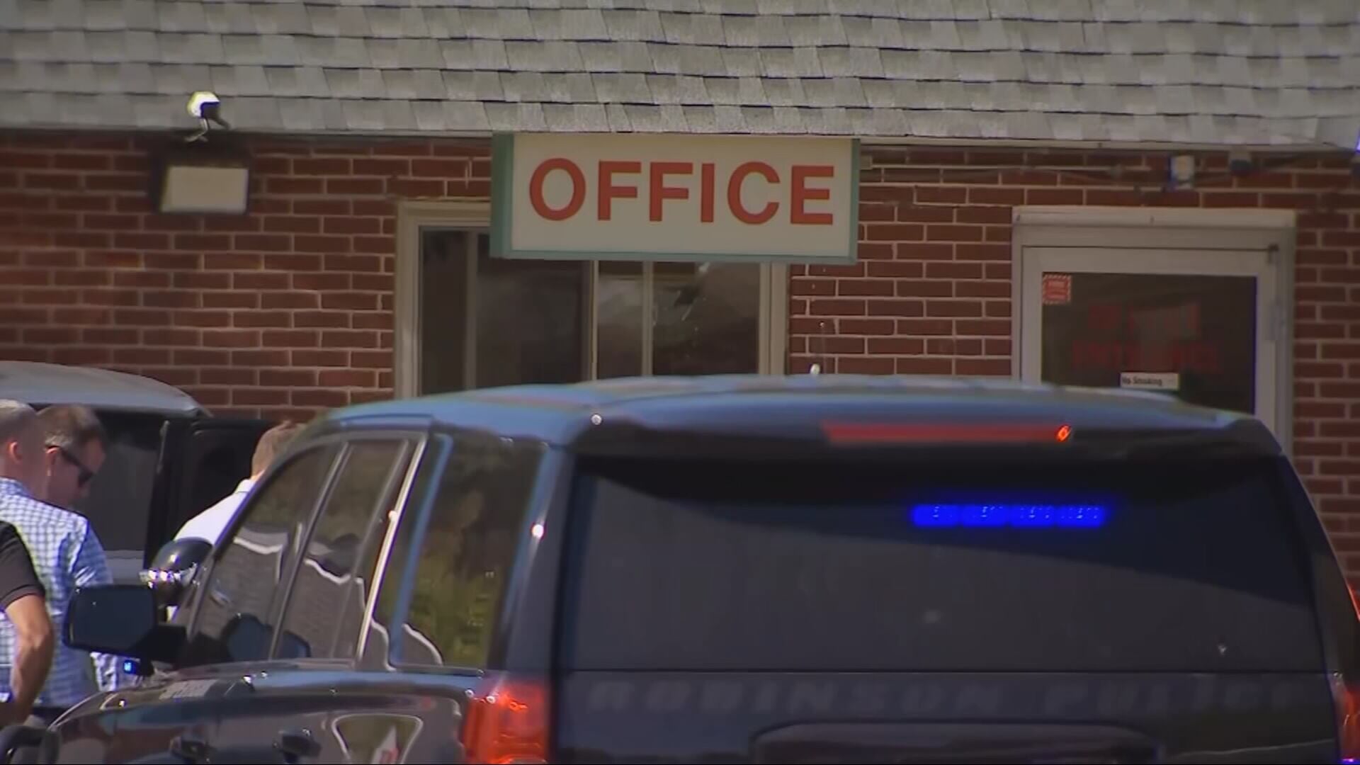 Innocent man, father of three, murdered during domestic dispute