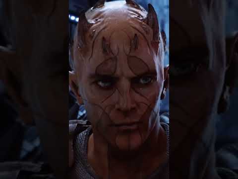 Zabrak - Aliens Star Wars #starwars #sabiasque #curiosidades #zabrak