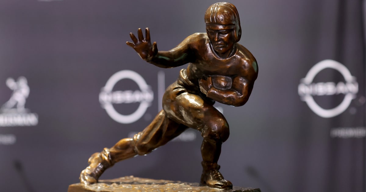 Kirk Herbstreit, Joey Galloway break down top candidates, sleepers for ...