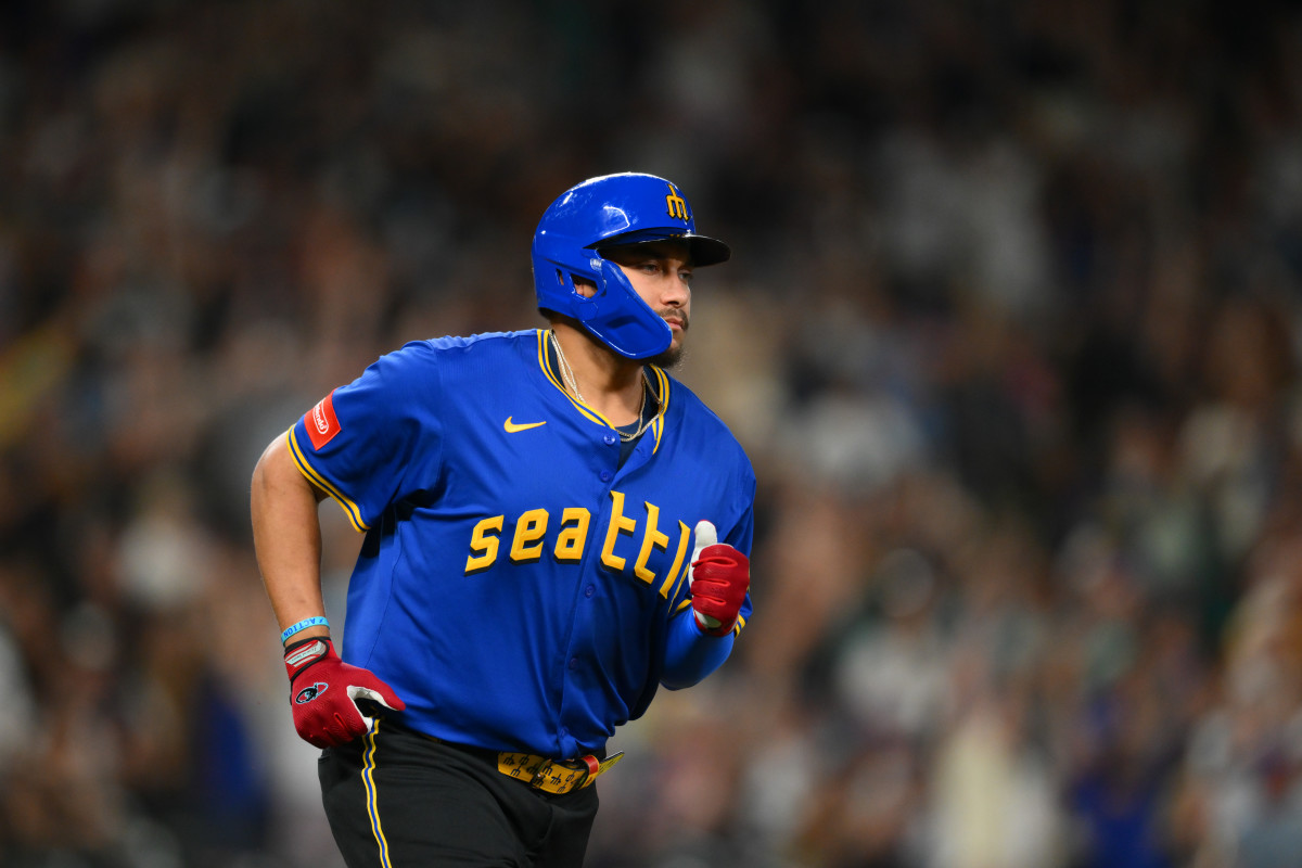 Mariners' Dan Wilson Announces Josh Naylor News Before Tigers Game