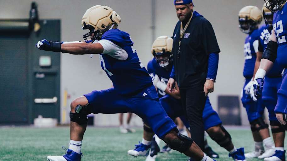 McCree Emerged From Maryland Game With Mixed Reviews