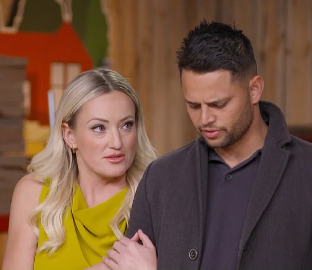 The Block judges left shocked at fundamental flaw in Britt and Taz's ...