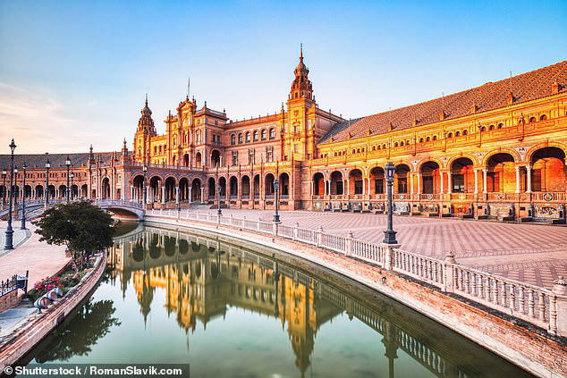 The cheapest cities in Spain for food with £3 wine and vibrant local ...
