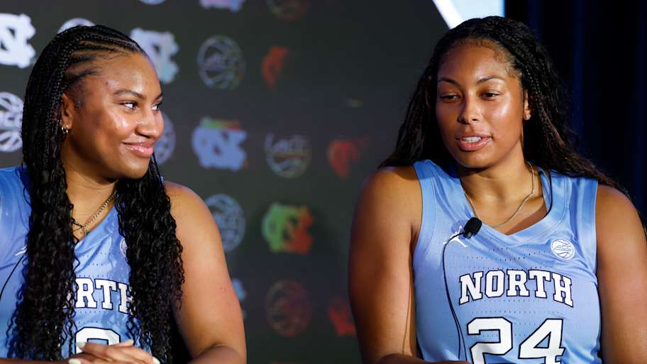 Indya Nivar Discusses Reniya Kelly, Next Level, and Defense.