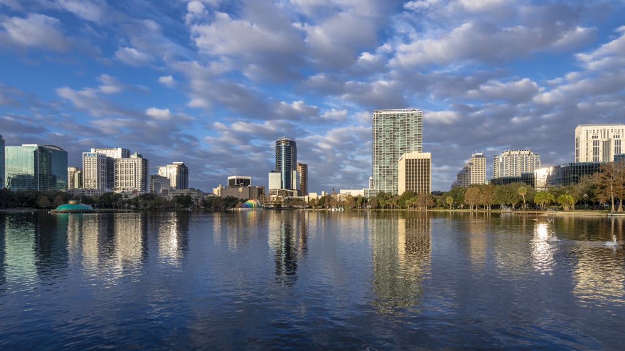 Mayor Dyer defends Orlando spending amid state criticism over poet ...