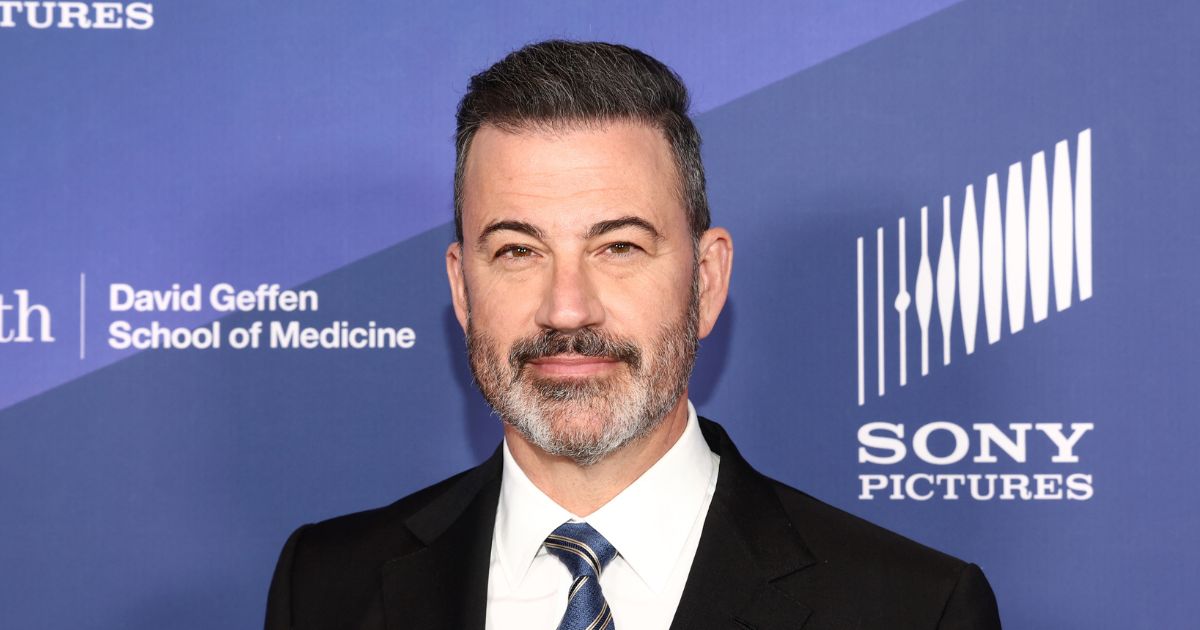Jimmy Kimmel's Ratings Collapse, Only Took 'Comedian' 5 Shows to End Up ...