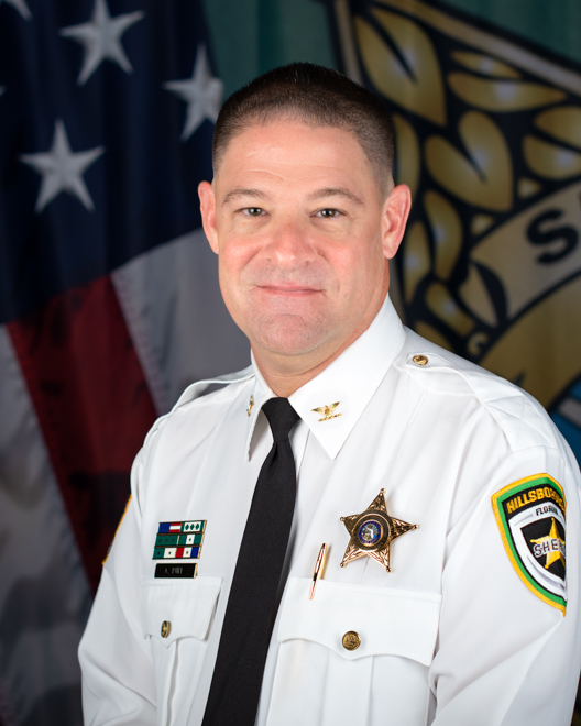 HCSO: Captain resigns, 2 colonels under investigation amid academic ...