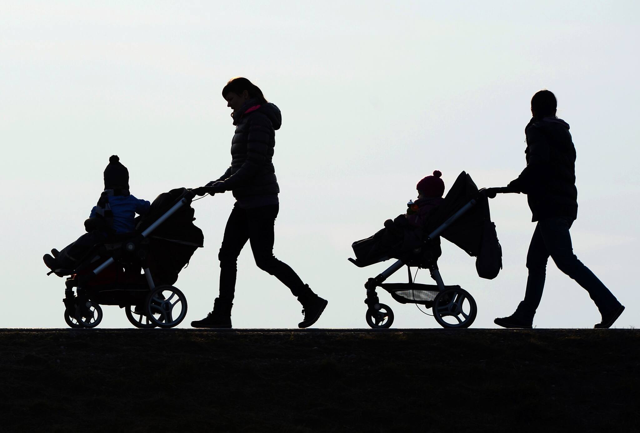 Baby-Verwechslung in Österreich nach 35 Jahren geklärt