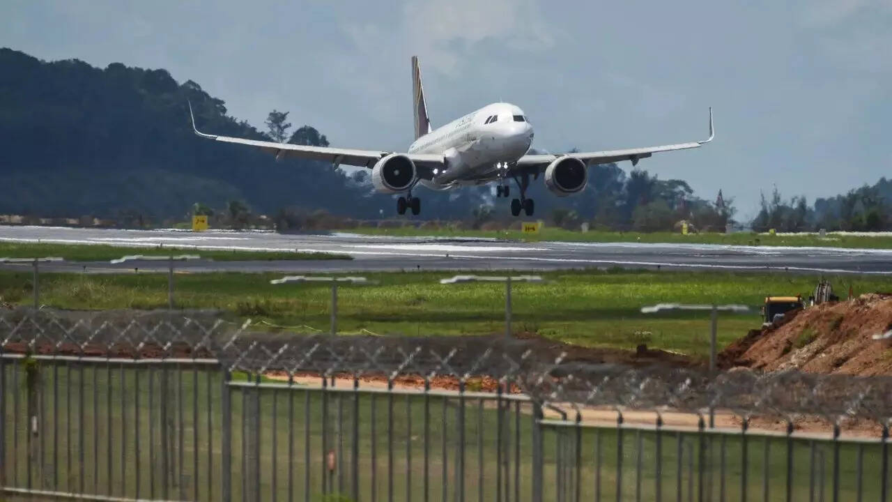 India seeks info from Boeing on RAT deployment on AI's UK flight