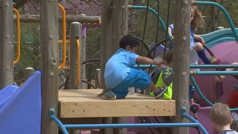 Parents push for more recess in DeKalb County schools