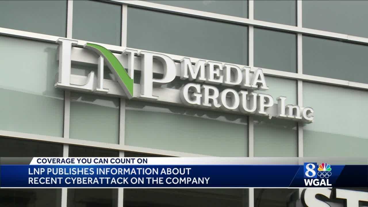 Lancaster County's LNP Media Group to lay off workers amid ownership ...