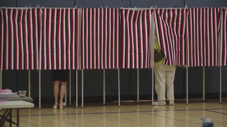 Early voting begins in Maine: Here's what you need to know about the ...