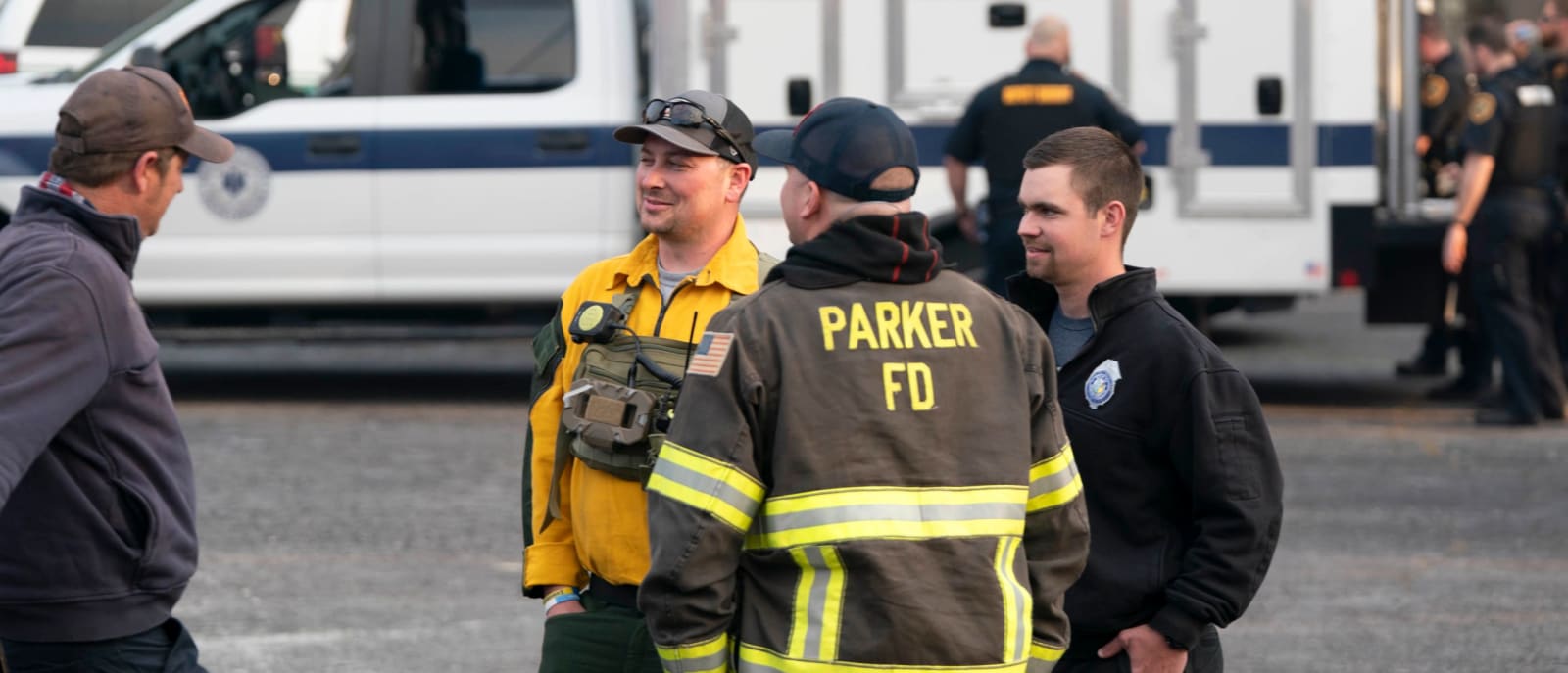 Officials Say ‘No Evidence’ Of Arson In Judge’s House Fire After Days ...