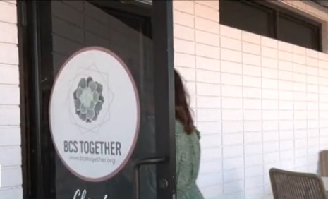 BCS Together Expands to Serve More Families in the Brazos Valley